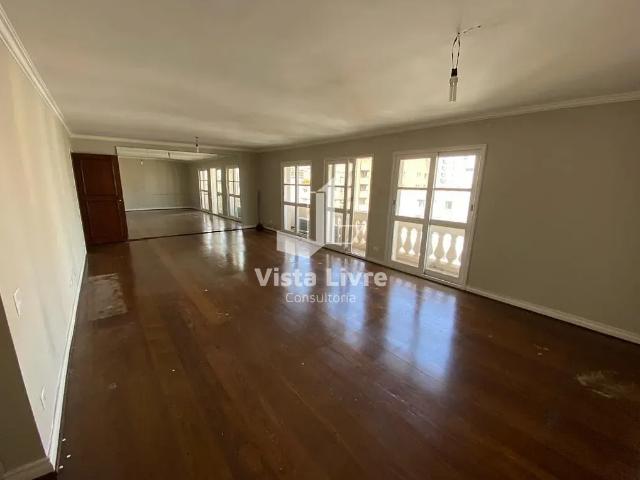 Apartamento em Jardim Paulista, São Paulo/SP de 167m² 4 quartos à venda por R$ 3.689.900,00