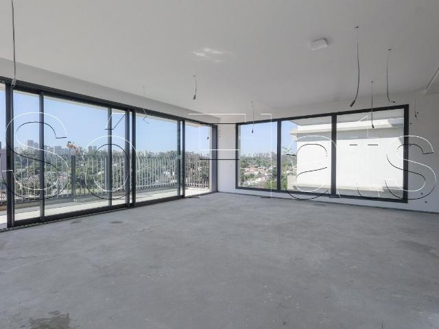 Apartamento em Jardim Paulista, São Paulo/SP de 168m² 2 quartos à venda por R$ 6.832.804,00