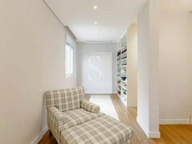 Apartamento em Jardim Paulista, São Paulo/SP de 160m² 2 quartos à venda por R$ 4.800.000,00