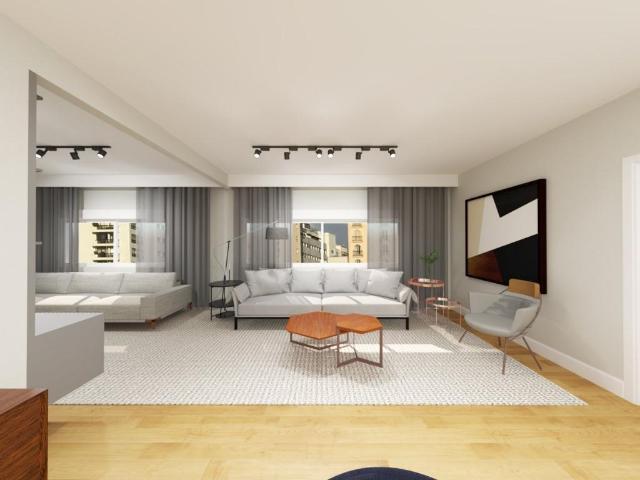 Apartamento em Jardim Paulista, São Paulo/SP de 160m² 2 quartos à venda por R$ 1.944.900,00
