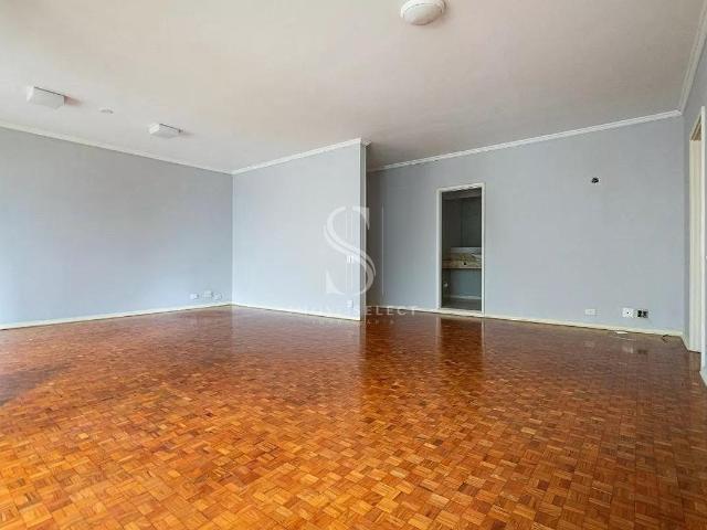 Apartamento em Jardim Paulista, São Paulo/SP de 160m² 3 quartos à venda por R$ 1.849.000,00