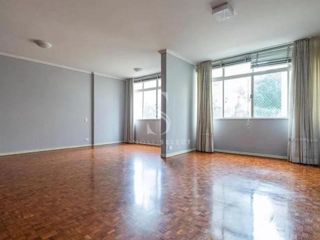 Apartamento em Jardim Paulista, São Paulo/SP de 160m² 3 quartos à venda por R$ 1.850.000,00