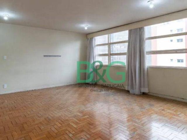 Apartamento em Jardim Paulista, São Paulo/SP de 161m² 3 quartos à venda por R$ 1.349.000,00