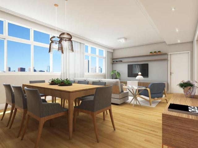 Apartamento em Jardim Paulista, São Paulo/SP de 161m² 3 quartos à venda por R$ 1.889.900,00