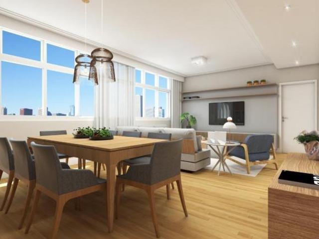 Apartamento em Jardim Paulista, São Paulo/SP de 161m² 3 quartos à venda por R$ 1.890.000,00