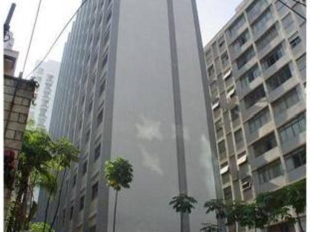 Apartamento em Jardim Paulista, São Paulo/SP de 161m² 3 quartos à venda por R$ 1.802.000,00
