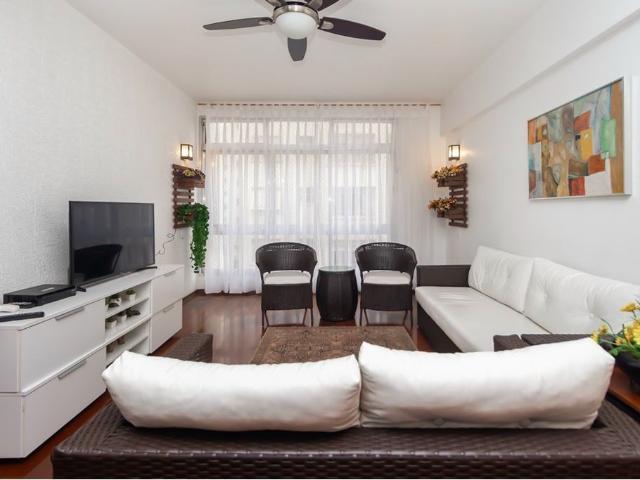 Apartamento em Jardim Paulista, São Paulo/SP de 162m² 3 quartos à venda por R$ 1.849.000,00