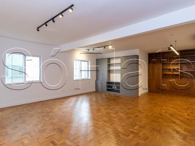 Apartamento em Jardim Paulista, São Paulo/SP de 162m² 3 quartos à venda por R$ 2.149.000,00
