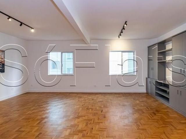 Apartamento em Jardim Paulista, São Paulo/SP de 162m² 3 quartos à venda por R$ 2.150.000,00
