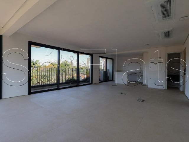 Apartamento em Jardim Paulista, São Paulo/SP de 163m² 2 quartos à venda por R$ 6.261.245,00