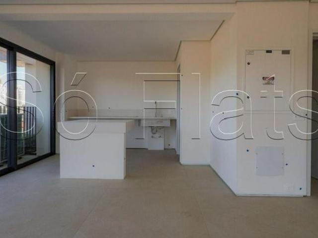 Apartamento em Jardim Paulista, São Paulo/SP de 163m² 2 quartos à venda por R$ 6.261.345,00