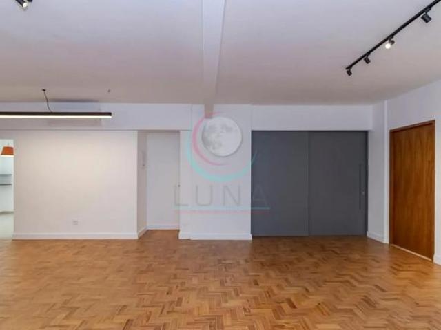 Apartamento em Jardim Paulista, São Paulo/SP de 163m² 3 quartos à venda por R$ 2.350.000,00