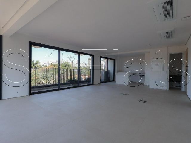Apartamento em Jardim Paulista, São Paulo/SP de 174m² 2 quartos à venda por R$ 6.709.423,00