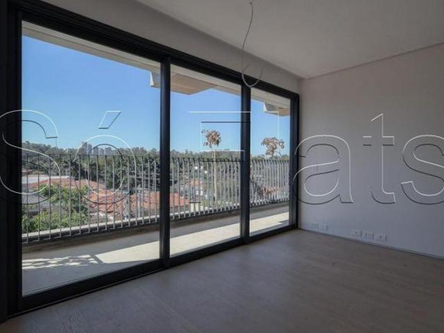 Apartamento em Jardim Paulista, São Paulo/SP de 174m² 2 quartos à venda por R$ 6.710.423,00