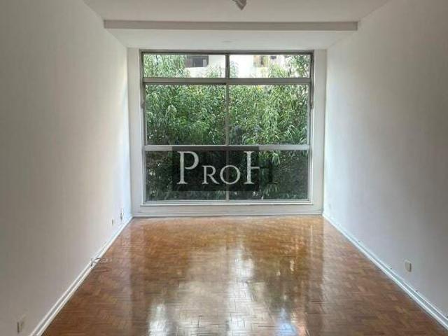 Apartamento em Jardim Paulista, São Paulo/SP de 175m² 3 quartos à venda por R$ 1.798.900,00