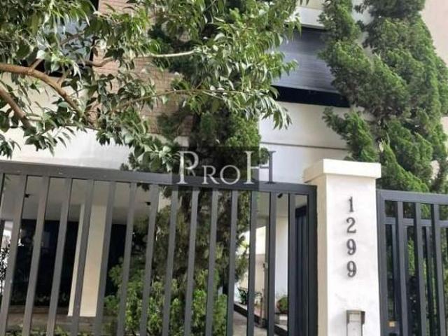 Apartamento em Jardim Paulista, São Paulo/SP de 175m² 3 quartos à venda por R$ 1.799.000,00