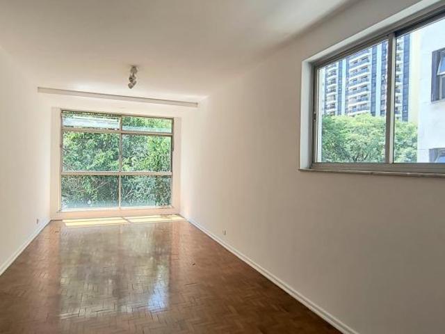 Apartamento em Jardim Paulista, São Paulo/SP de 175m² 3 quartos à venda por R$ 1.799.000,00