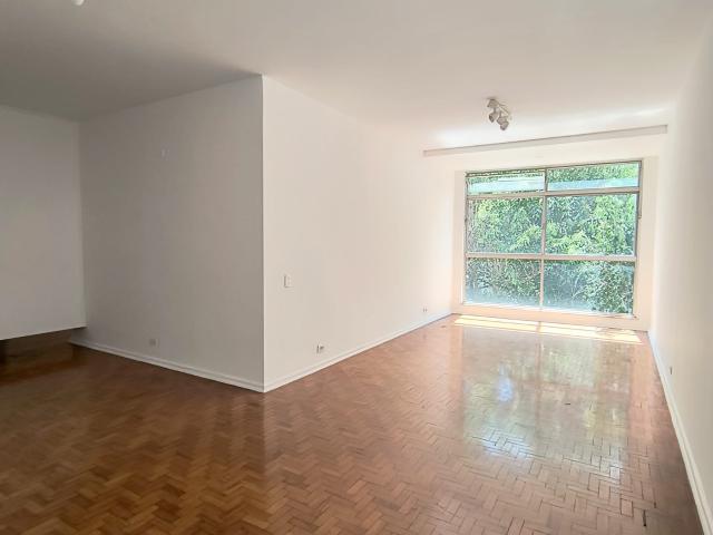 Apartamento em Jardim Paulista, São Paulo/SP de 175m² 3 quartos à venda por R$ 1.799.000,00 ou para locação R$ 6.900,00/mes