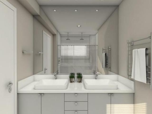 Apartamento em Jardim Paulista, São Paulo/SP de 175m² 3 quartos à venda por R$ 2.605.000,00