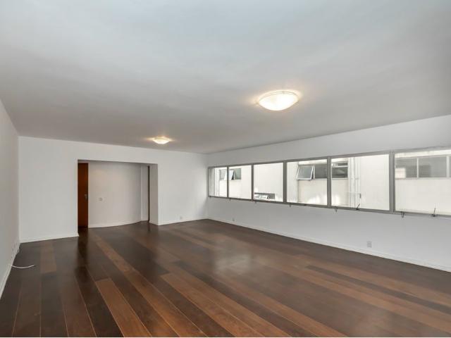 Apartamento em Jardim Paulista, São Paulo/SP de 176m² 3 quartos à venda por R$ 1.699.900,00