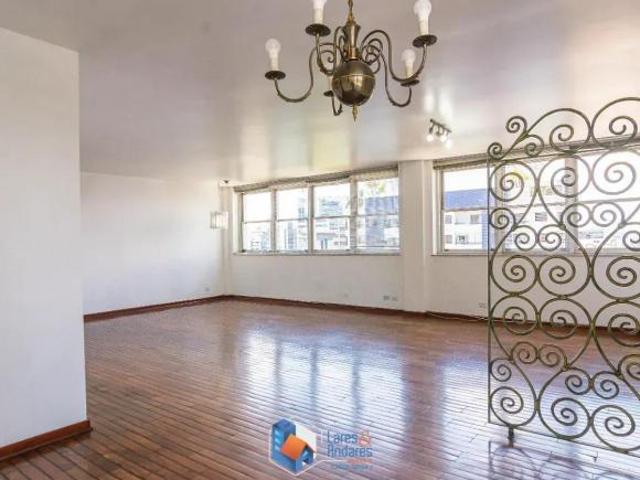 Apartamento em Jardim Paulista, São Paulo/SP de 176m² 3 quartos à venda por R$ 1.795.000,00