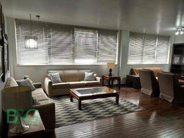 Apartamento em Jardim Paulista, São Paulo/SP de 176m² 3 quartos à venda por R$ 2.299.900,00 ou para locação R$ 7.500,00/mes