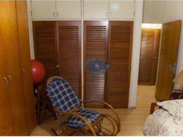 Apartamento em Jardim Paulista, São Paulo/SP de 177m² 3 quartos à venda por R$ 1.449.000,00