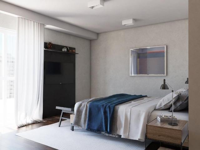 Apartamento em Jardim Paulista, São Paulo/SP de 179m² 3 quartos à venda por R$ 2.644.900,00