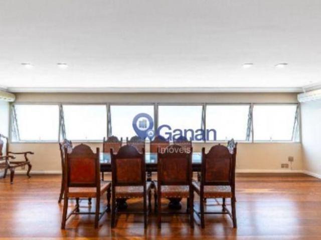 Apartamento em Jardim Paulista, São Paulo/SP de 170m² 3 quartos à venda por R$ 1.850.000,00