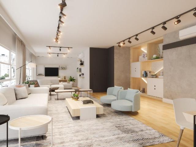 Apartamento em Jardim Paulista, São Paulo/SP de 172m² 2 quartos à venda por R$ 2.389.900,00