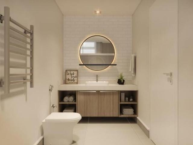 Apartamento em Jardim Paulista, São Paulo/SP de 172m² 2 quartos à venda por R$ 2.390.000,00