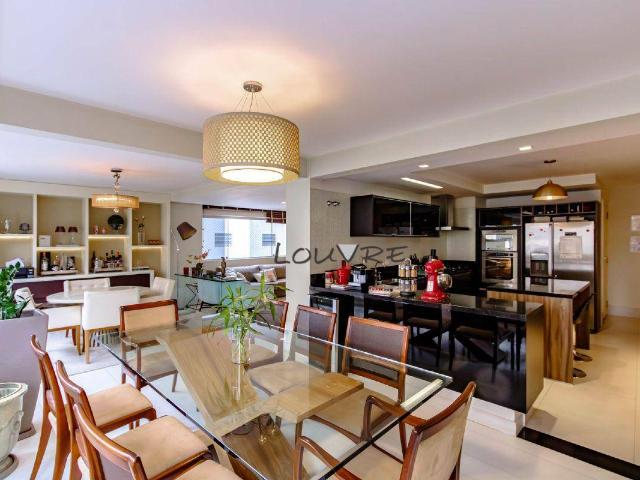 Apartamento em Jardim Paulista, São Paulo/SP de 172m² 2 quartos à venda por R$ 3.299.900,00