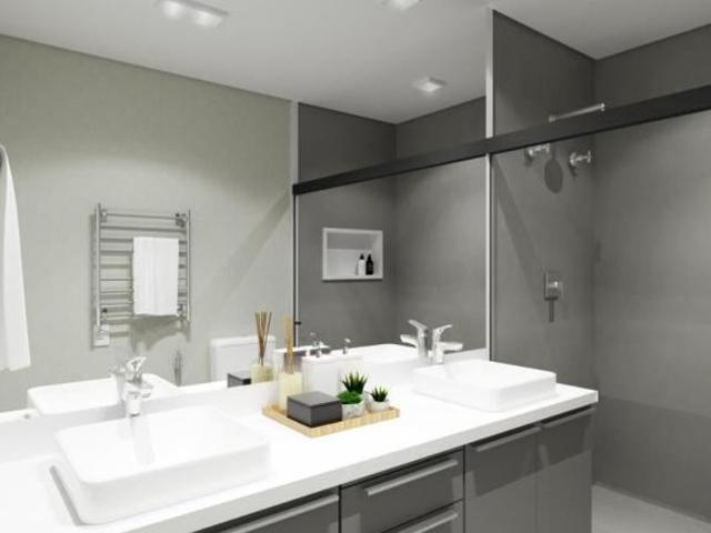 Apartamento em Jardim Paulista, São Paulo/SP de 172m² 3 quartos à venda por R$ 2.470.000,00