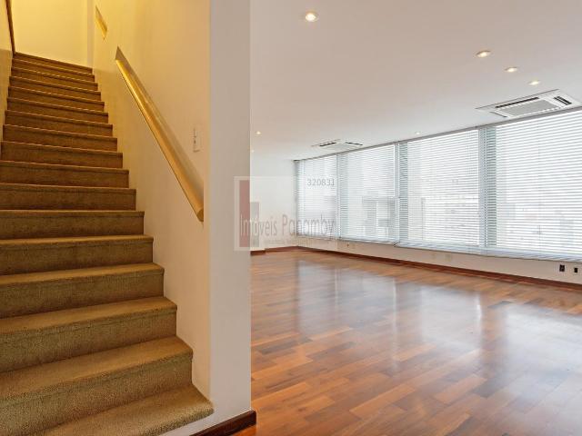 Apartamento em Jardim Paulista, São Paulo/SP de 184m² 3 quartos à venda por R$ 2.599.000,00