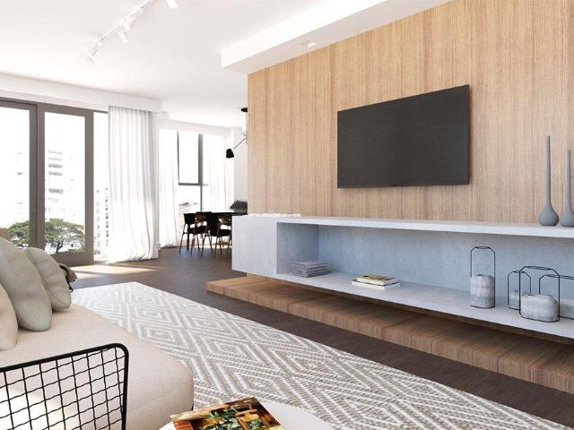 Apartamento em Jardim Paulista, São Paulo/SP de 184m² 3 quartos à venda por R$ 2.799.900,00