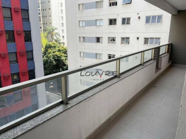 Apartamento em Jardim Paulista, São Paulo/SP de 187m² 3 quartos à venda por R$ 3.790.000,00
