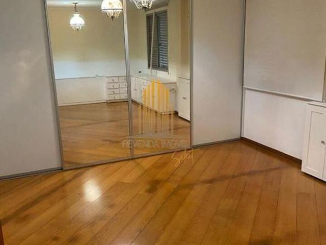 Apartamento em Jardim Paulista, São Paulo/SP de 189m² 3 quartos à venda por R$ 2.500.000,00