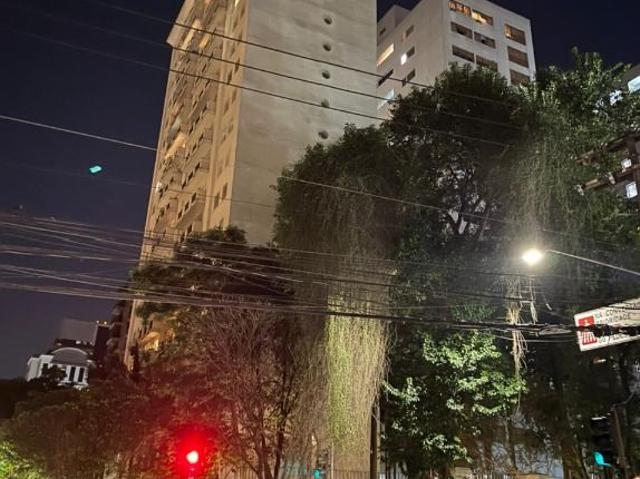 Apartamento em Jardim Paulista, São Paulo/SP de 180m² 3 quartos à venda por R$ 2.999.000,00