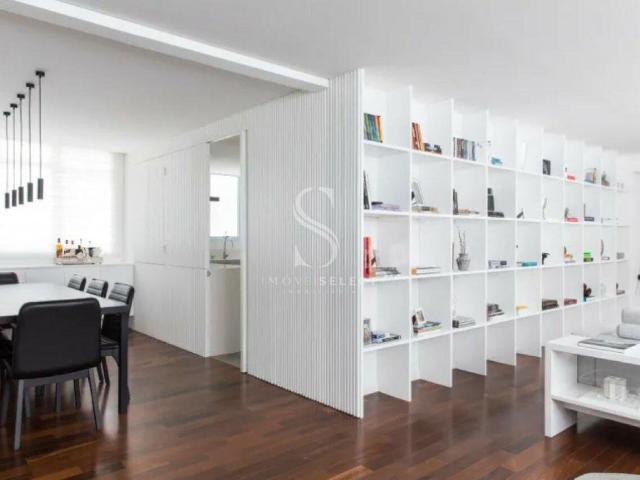 Apartamento em Jardim Paulista, São Paulo/SP de 180m² 3 quartos à venda por R$ 3.699.000,00