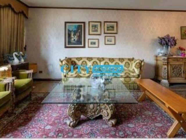 Apartamento em Jardim Paulista, São Paulo/SP de 183m² 3 quartos à venda por R$ 2.500.000,00