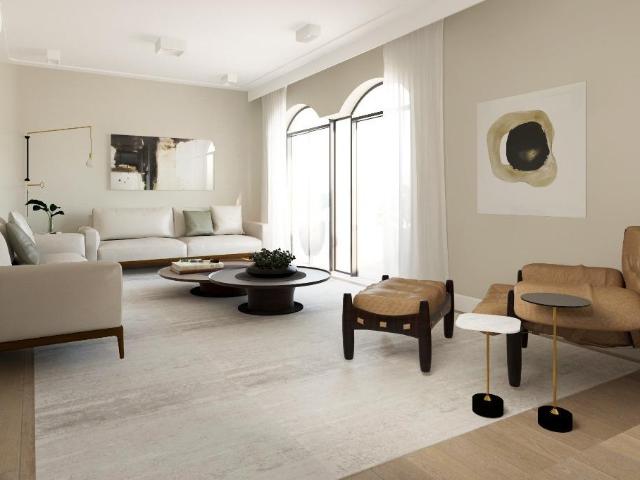 Apartamento em Jardim Paulista, São Paulo/SP de 196m² 3 quartos à venda por R$ 3.079.000,00