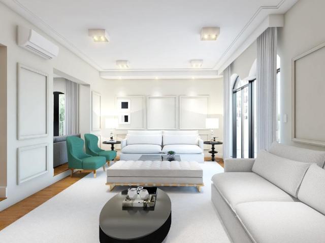 Apartamento em Jardim Paulista, São Paulo/SP de 196m² 3 quartos à venda por R$ 3.024.900,00