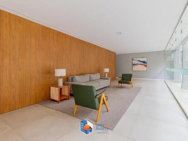 Apartamento em Jardim Paulista, São Paulo/SP de 198m² 4 quartos à venda por R$ 3.799.900,00