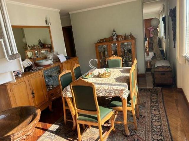 Apartamento em Jardim Paulista, São Paulo/SP de 198m² 3 quartos à venda por R$ 2.600.000,00