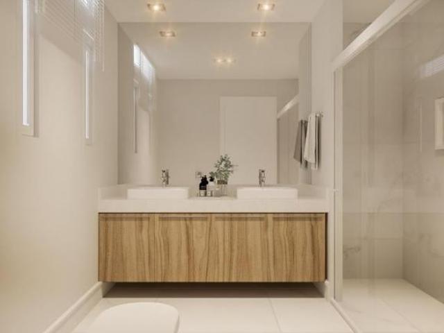 Apartamento em Jardim Paulista, São Paulo/SP de 198m² 3 quartos à venda por R$ 3.015.000,00