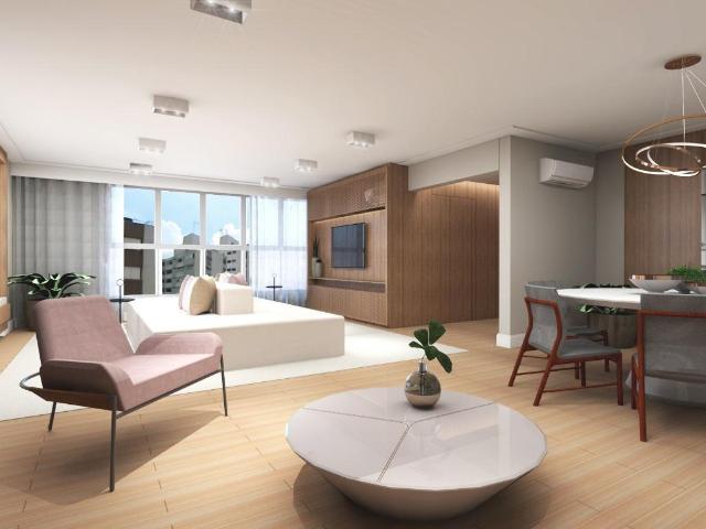 Apartamento em Jardim Paulista, São Paulo/SP de 206m² 3 quartos à venda por R$ 2.614.900,00