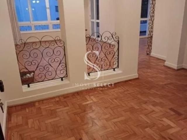 Apartamento em Jardim Paulista, São Paulo/SP de 207m² 3 quartos à venda por R$ 2.364.000,00