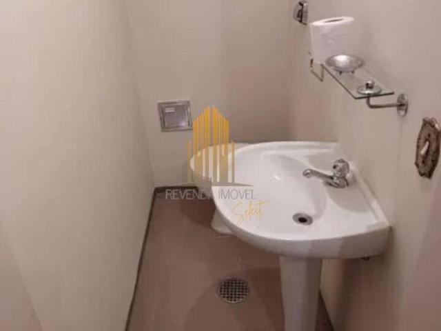 Apartamento em Jardim Paulista, São Paulo/SP de 207m² 3 quartos à venda por R$ 2.365.000,00