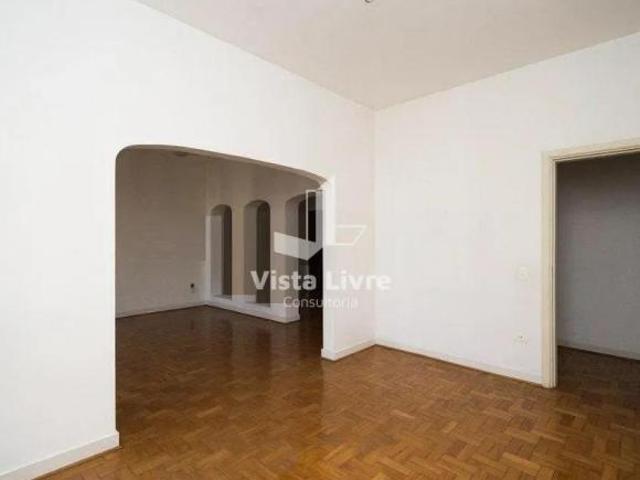 Apartamento em Jardim Paulista, São Paulo/SP de 207m² 3 quartos à venda por R$ 2.488.202,00