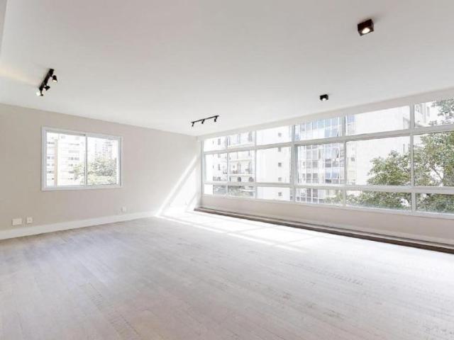 Apartamento em Jardim Paulista, São Paulo/SP de 207m² 3 quartos à venda por R$ 2.849.000,00